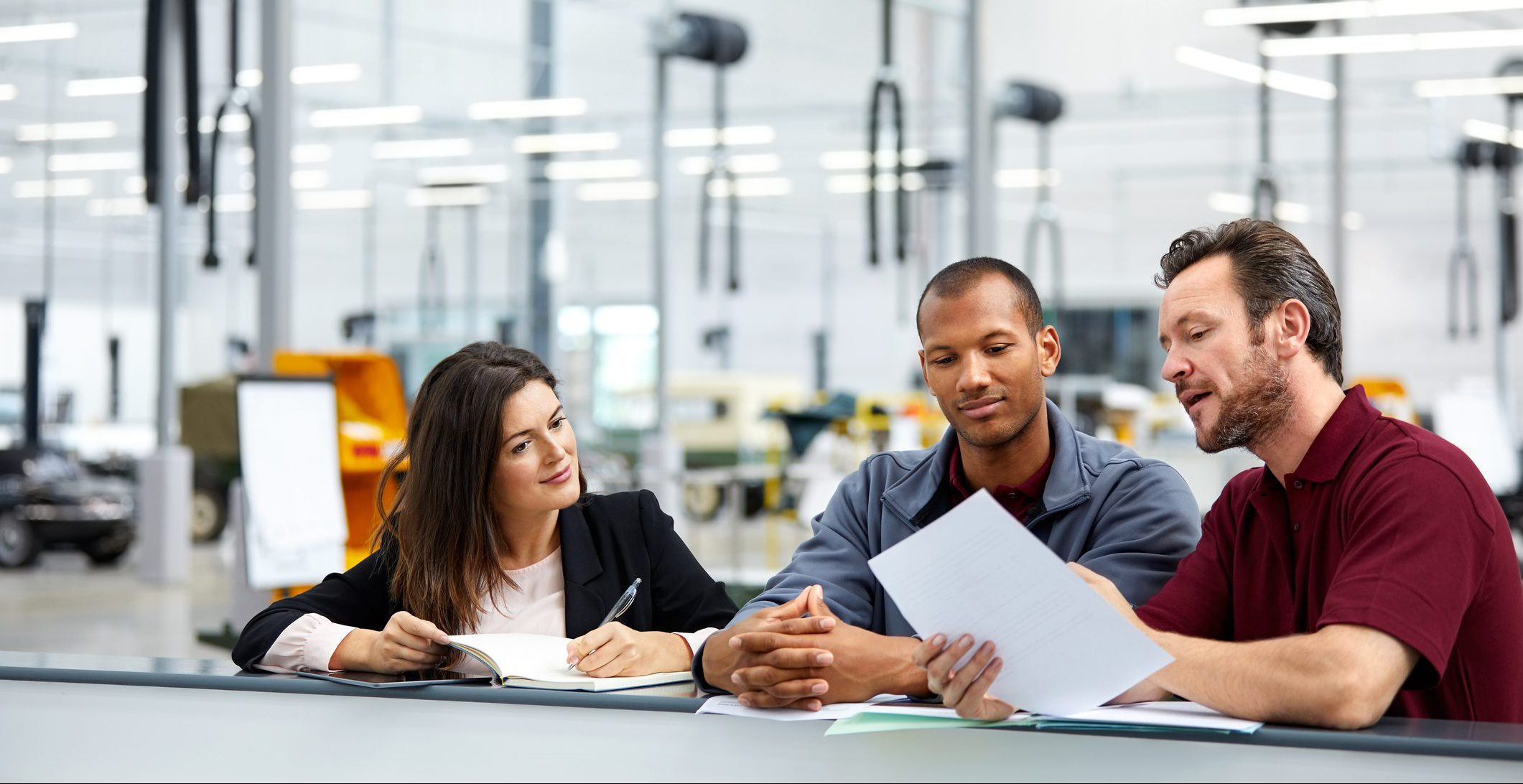 About Tofino Software | e-Procurement and MRO Management